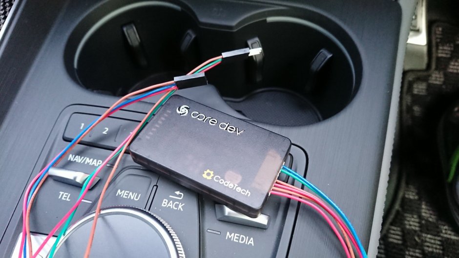 ISCするなら core dev ISC がおすすめな3つの理由 - UNPLUGGEDOWL