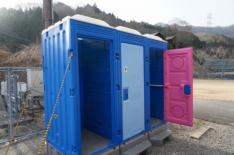 【サイト情報満載！】2023.3.10 姫路市 夢さき夢のさと夢やかたキャンプ場へ行った ブログ - UNPLUGGEDOWL